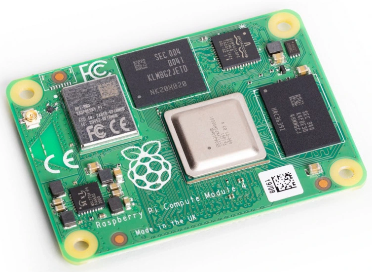 Axzez Interceptor - Niewielka płyta główna za 99 USD dla Raspberry Pi ... Axzez Interceptor - Niewielka płyta główna za 99 USD dla Raspberry Pi ...
