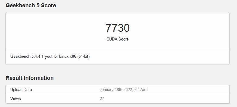 NVIDIA GeForce GT 1010 - Karta pojawiła się ponownie, tym razem ...