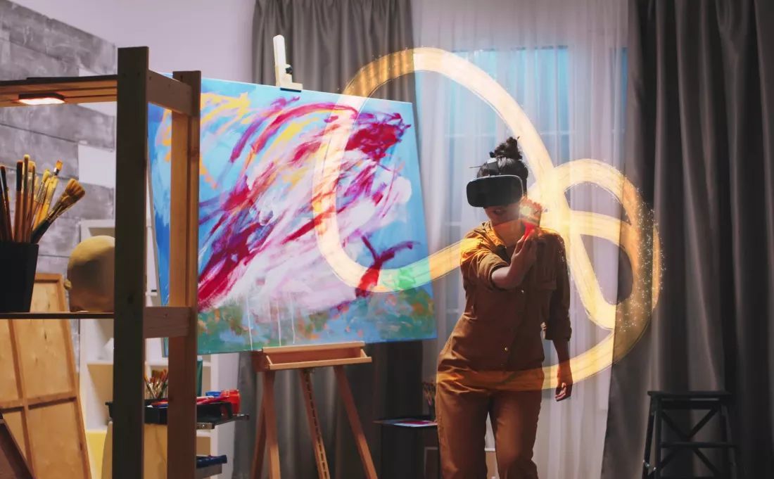 Google Project Iris - nad nowymi goglami AR pracują same technologiczne ...