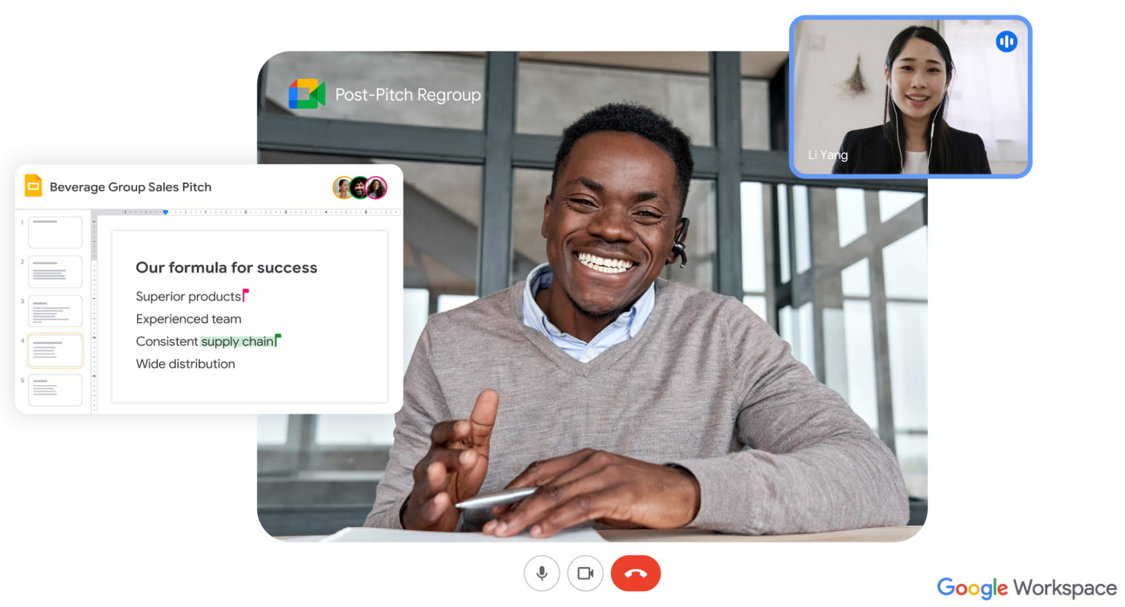 Google Workspace Essentials Starter Edition: darmowy plan umożliwiający ... Google Workspace Essentials Starter Edition: darmowy plan umożliwiający ...