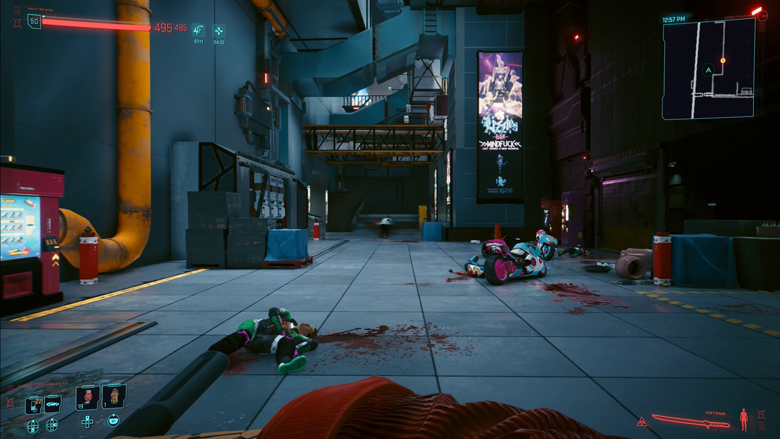 Cyberpunk 2077 z darmową aktualizacją pod wersje dla konsol PlayStation ...