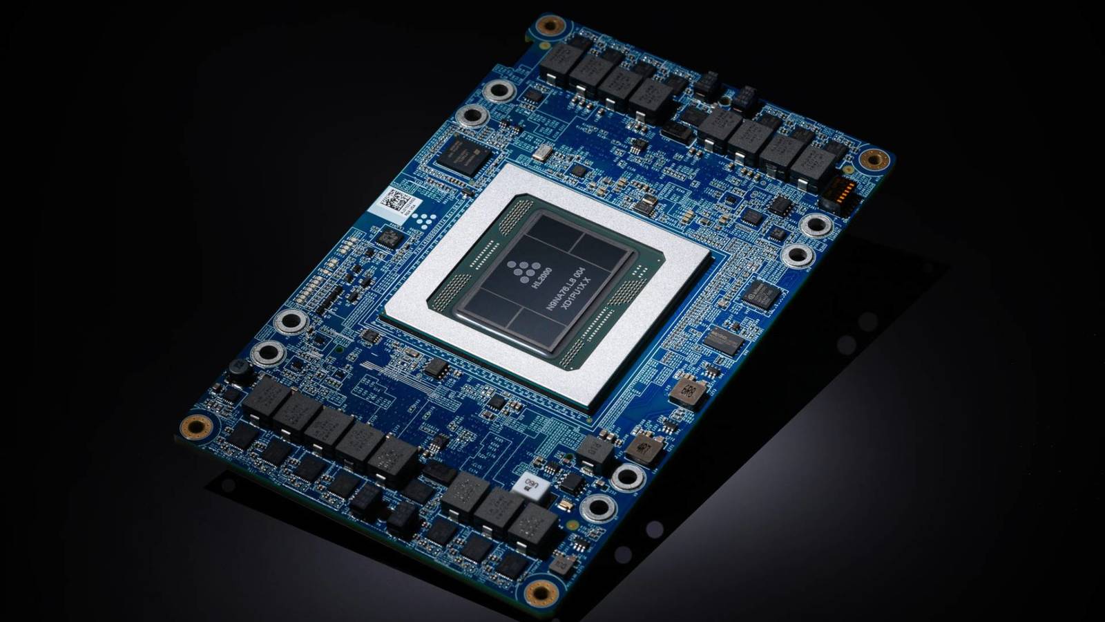 Intel Habana Gaudi 2 - firma pracuje nad nową platformą z układem HL ...