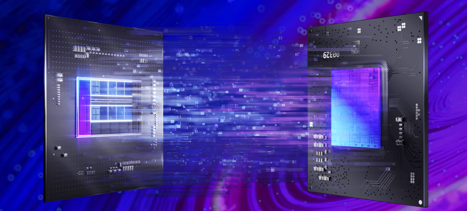 Intel ARC A350M w nowych testach wydajności wypada znacznie lepiej ...