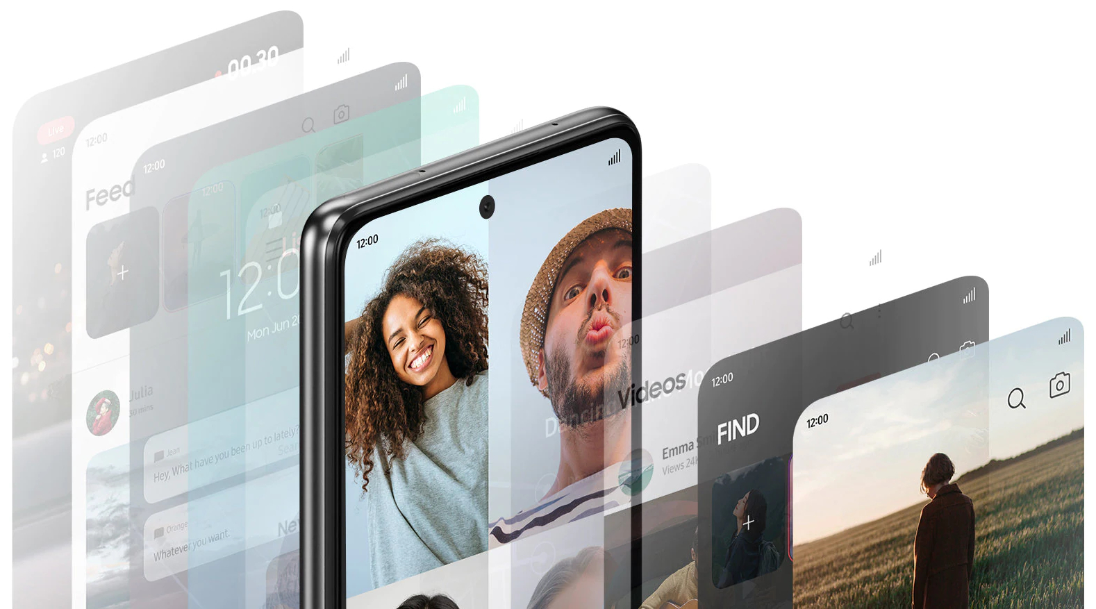 Samsung Exynos 1280 zaprezentowany. Nowy średniopółkowy SoC zawalczy z ...