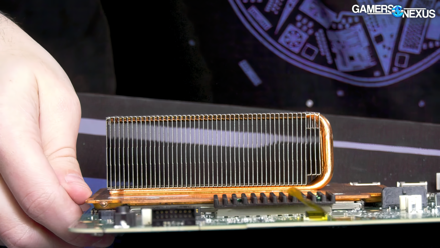 Developer kit konsoli Xbox Series X ujawnia ile pamięci GDDR6 otrzymali ...