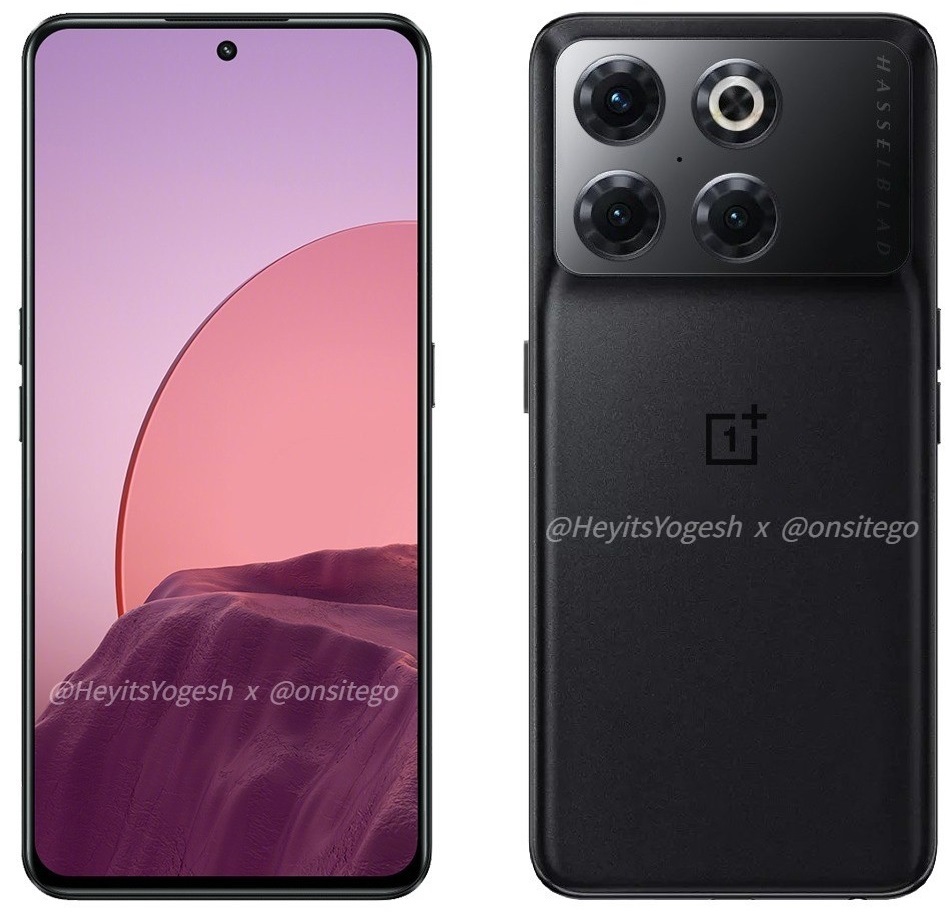 Smartfony OnePlus bez dopisku Pro nie dostaną switcha alert slider ...