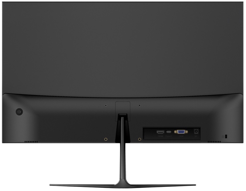Realme Flat Monitor Full HD - producent znany ze smartfonów, zegarków ...