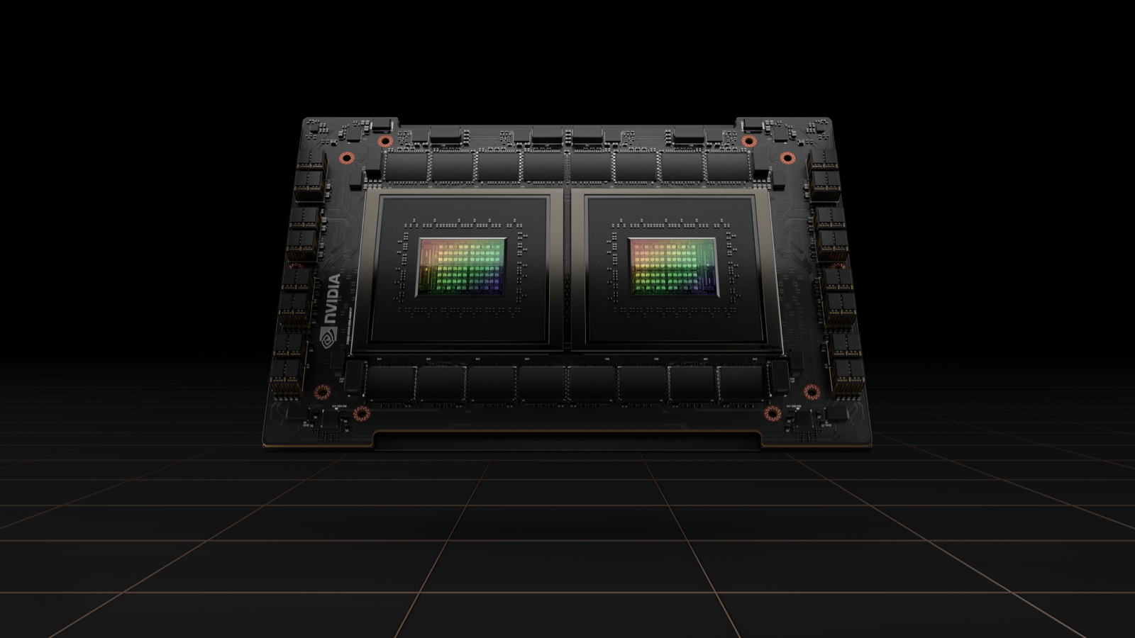 NVIDIA Grace z kolejnymi szczegółami - układ zaoferuje 72 rdzenie ARM ...