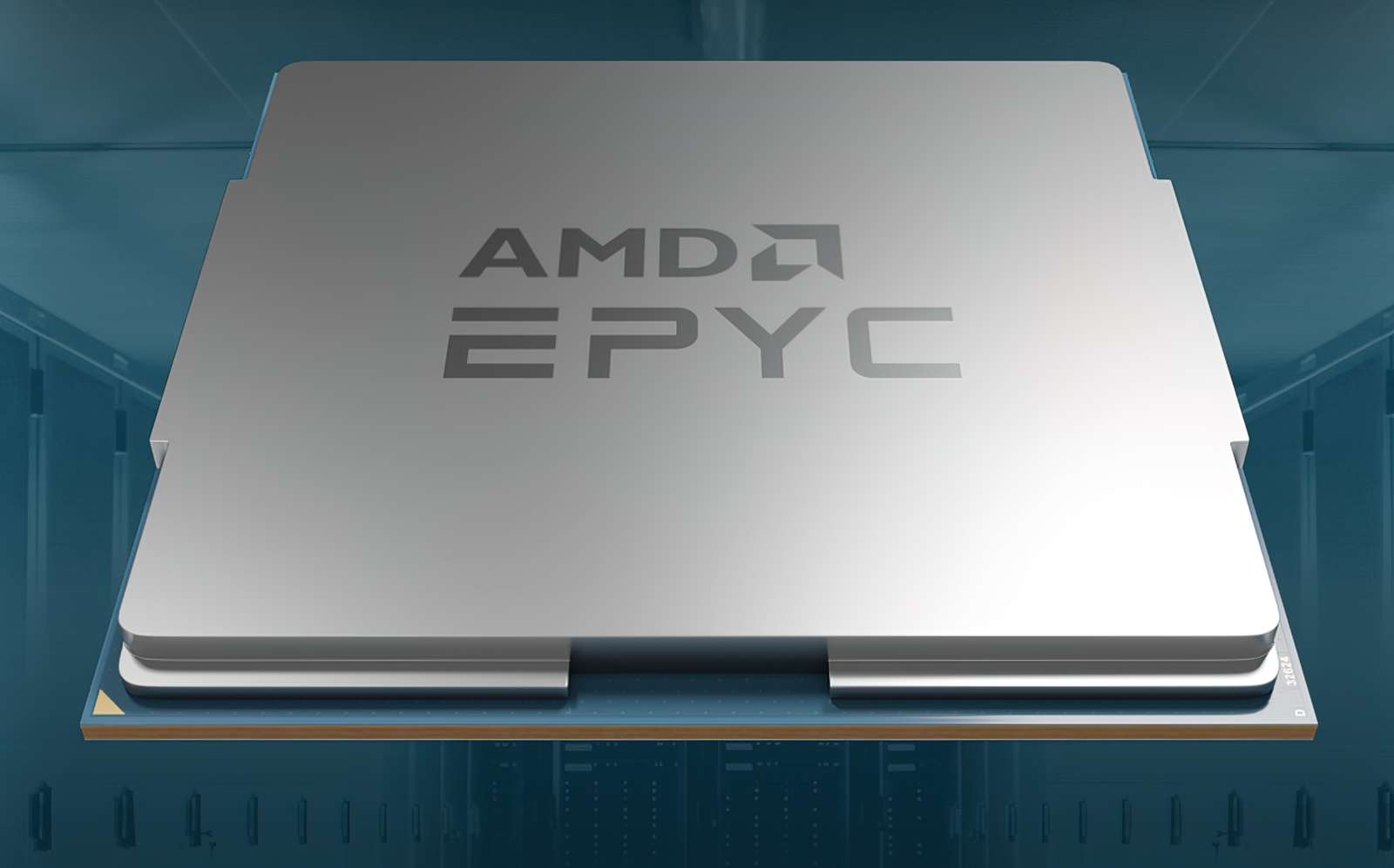 AMD EPYC 9004 - tak prezentuje się nowa seria serwerowych procesorów ...