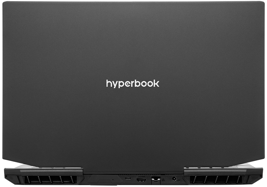 Hyperbook Liquid V17 - polska firma wprowadza do oferty laptopa do gier ...