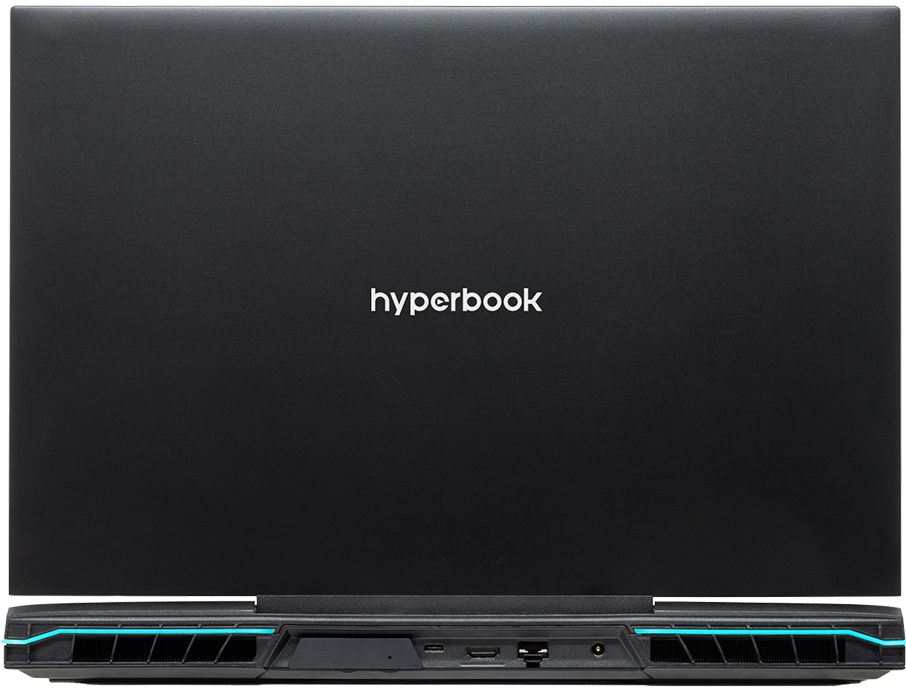 Hyperbook Liquid V17 - polska firma wprowadza do oferty laptopa do gier ...