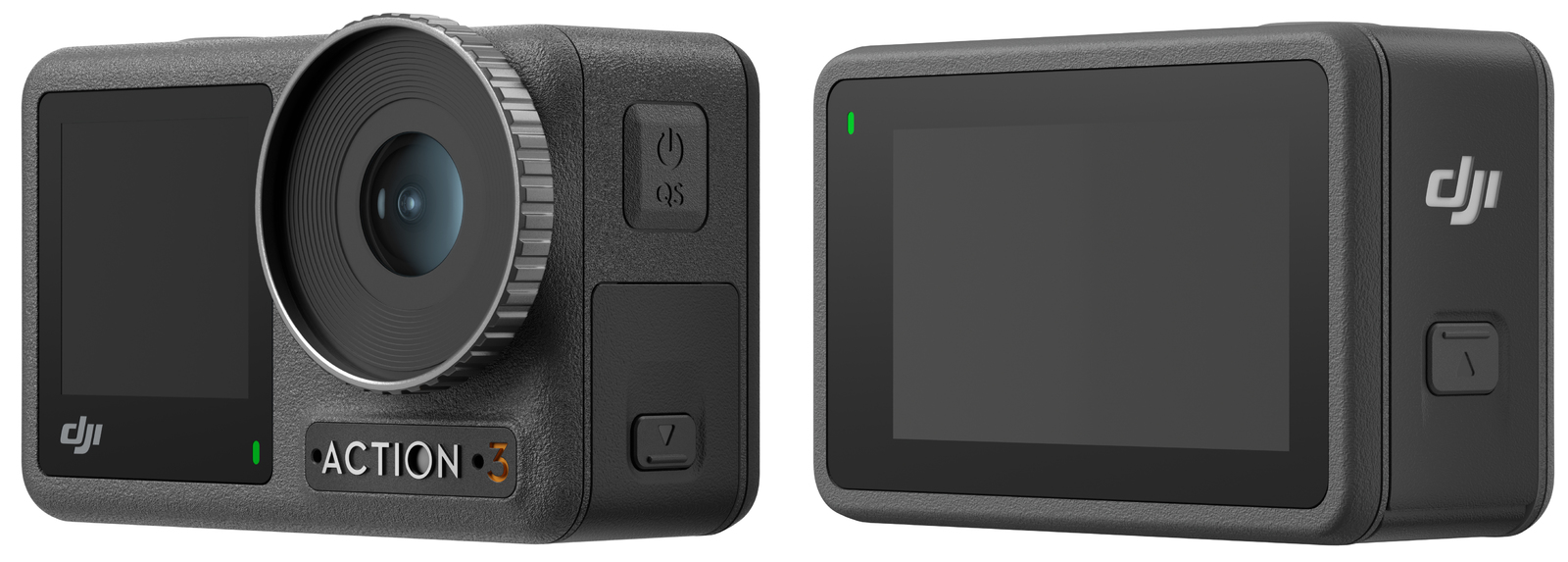 DJI Osmo Action 3 - premiera kamerki dla sportowców. Wideo w 4K przy ...