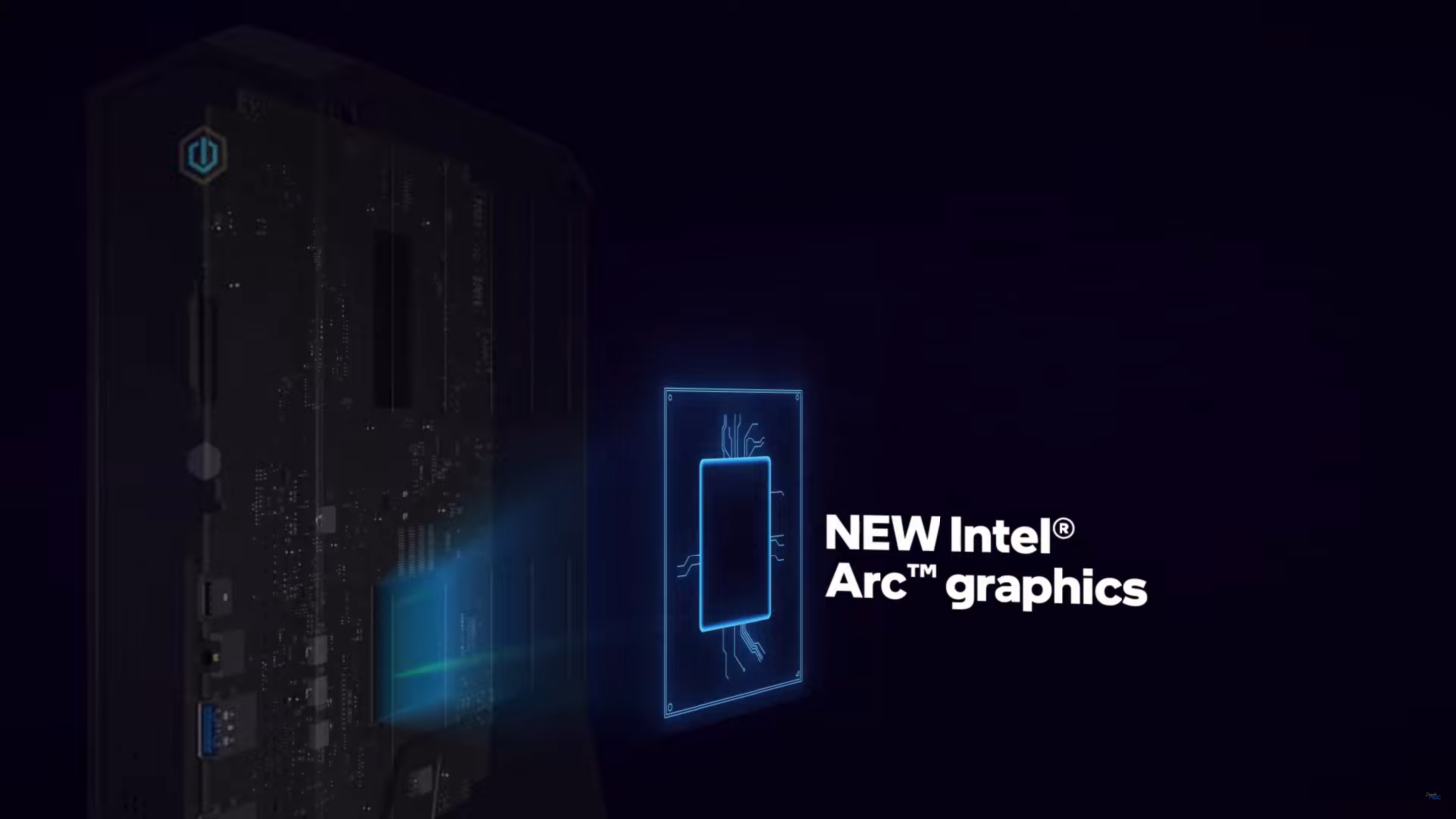 Intel NUC 12 Enthusiast o nazwie Serpent Canyon został oficjalnie ... Intel NUC 12 Enthusiast o nazwie Serpent Canyon został oficjalnie ...