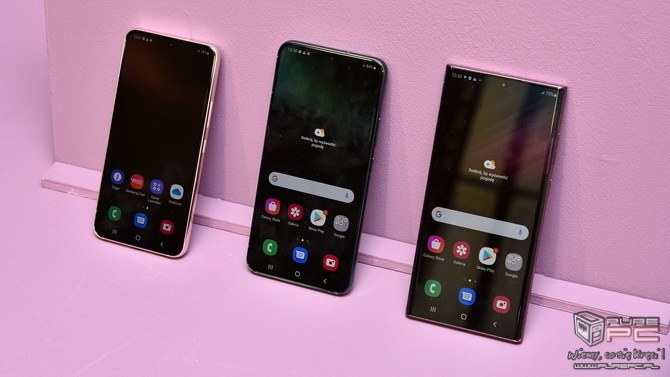 Samsung Galaxy S23 pojawi się także w wersji z chipem Exynos 2300 ...