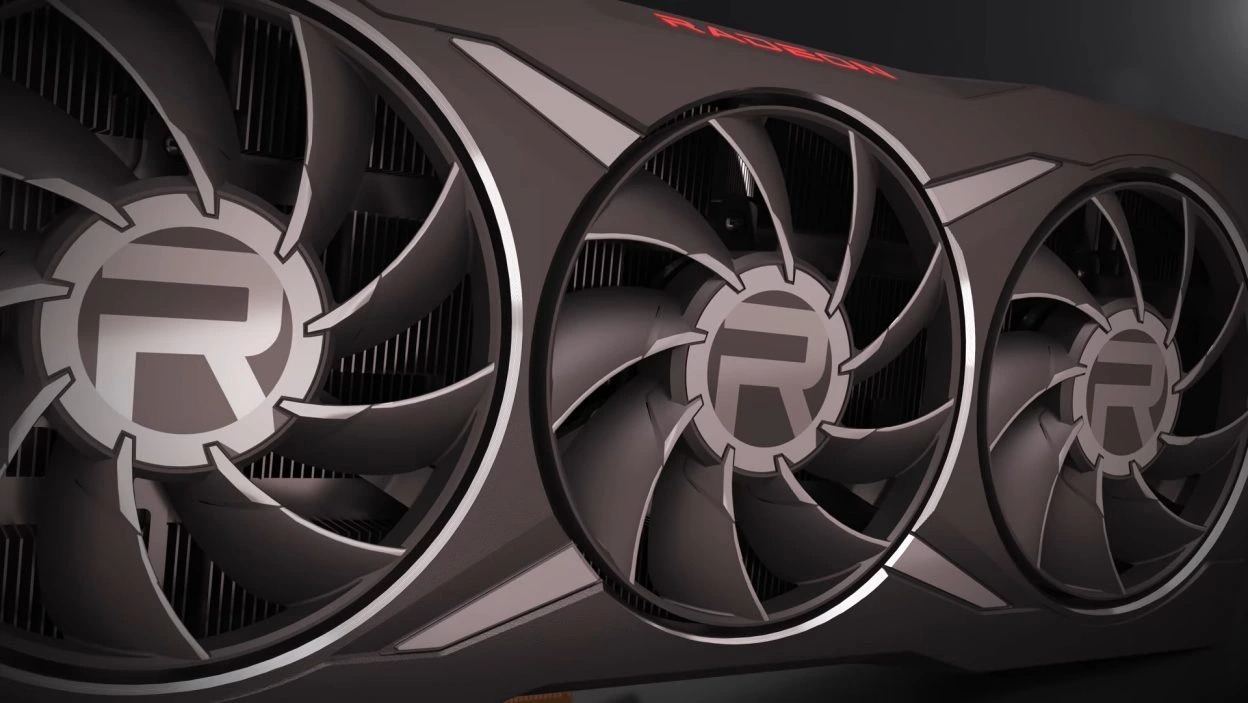 Karty graficzne AMD Radeon RX 7000 zostaną zaprezentowane na początku ...