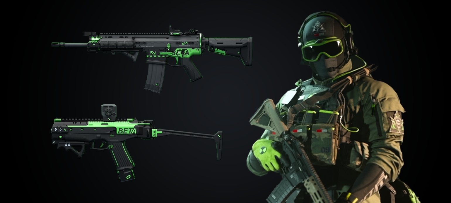 Call of Duty: Modern Warfare II - wymagania sprzętowe dla wersji beta ... Call of Duty: Modern Warfare II - wymagania sprzętowe dla wersji beta ...