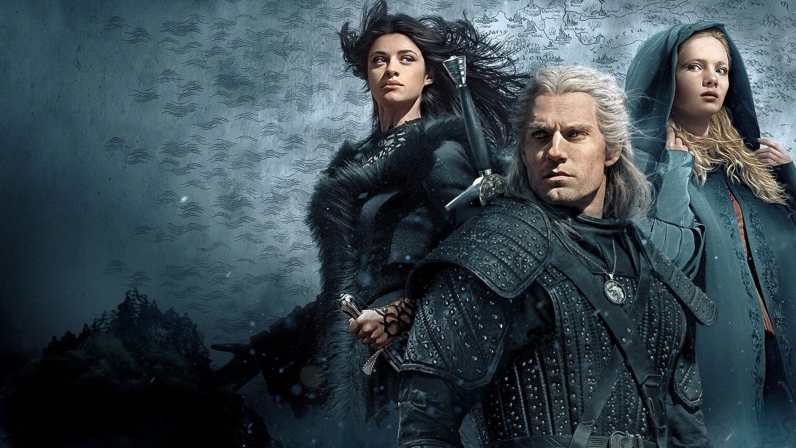 Henry Cavill oficjalnie opuszcza serial Wiedźmin. Jego ostatni występ ...