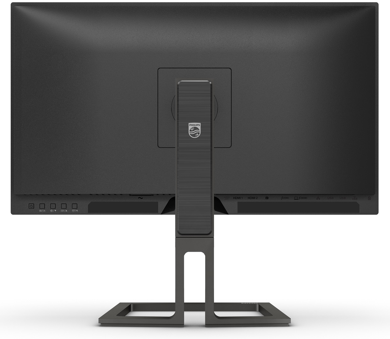 Philips 27B1U7903 – nowoczesny monitor z portem Thunderbolt 4 oraz ...