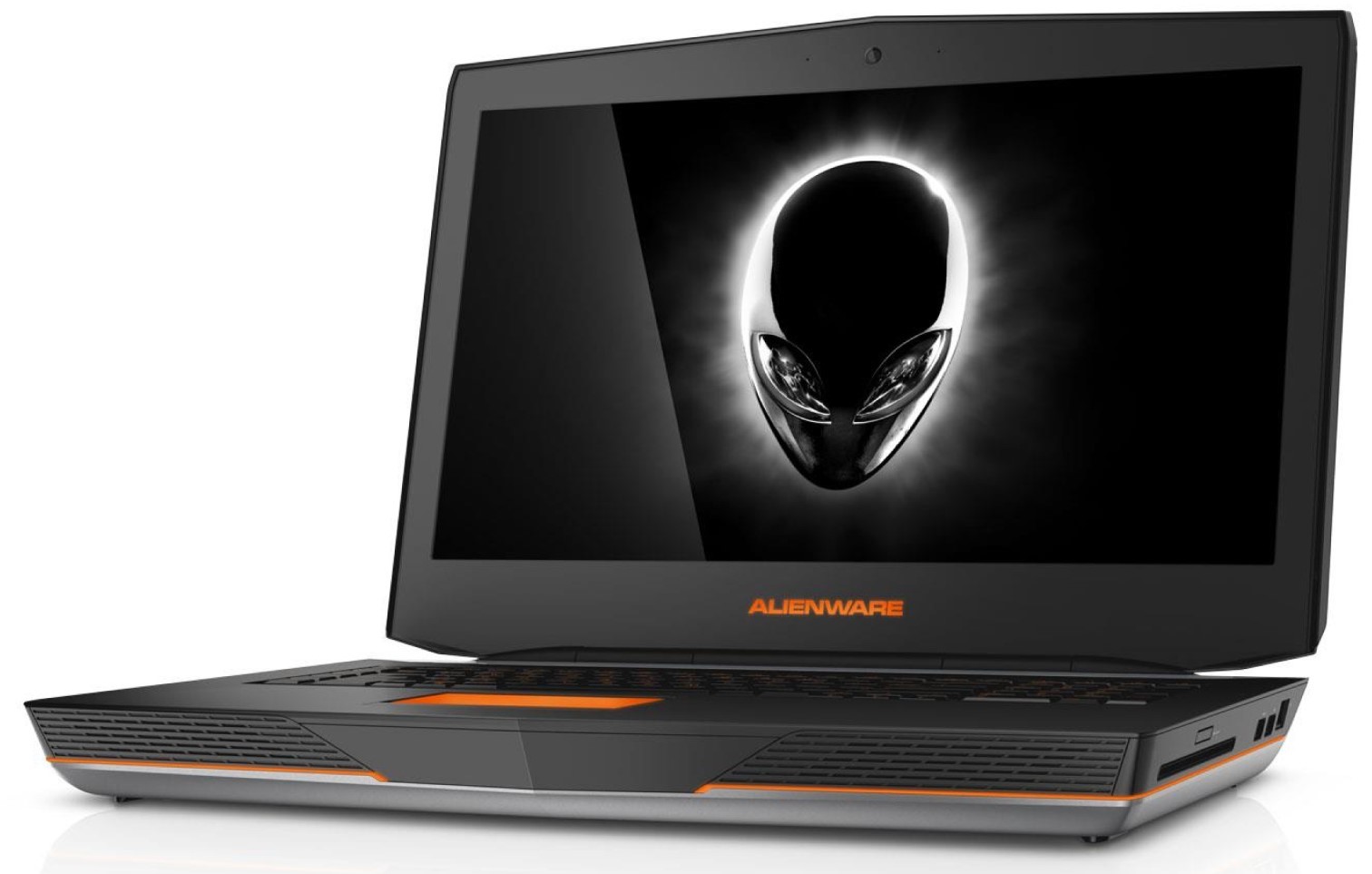 Dell Alienware - producent pracuje nad 18-calowym laptopem do gier z ...