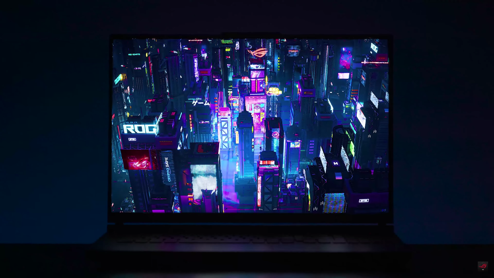 ASUS zapowiada wydarzenie For Those Who Dare: Maxed Out na CES 2023 i ...