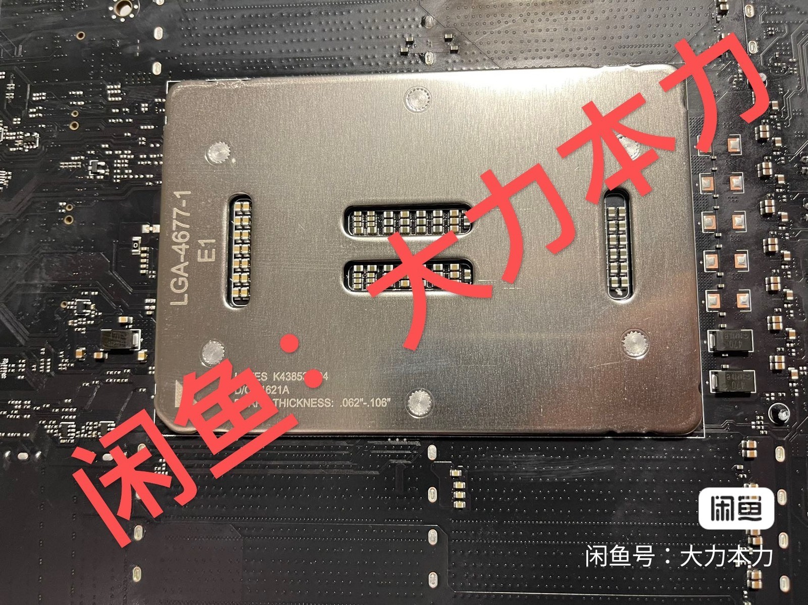 SuperMicro X13SWA-TF (W790) - płyta główna dla procesorów Intel ...