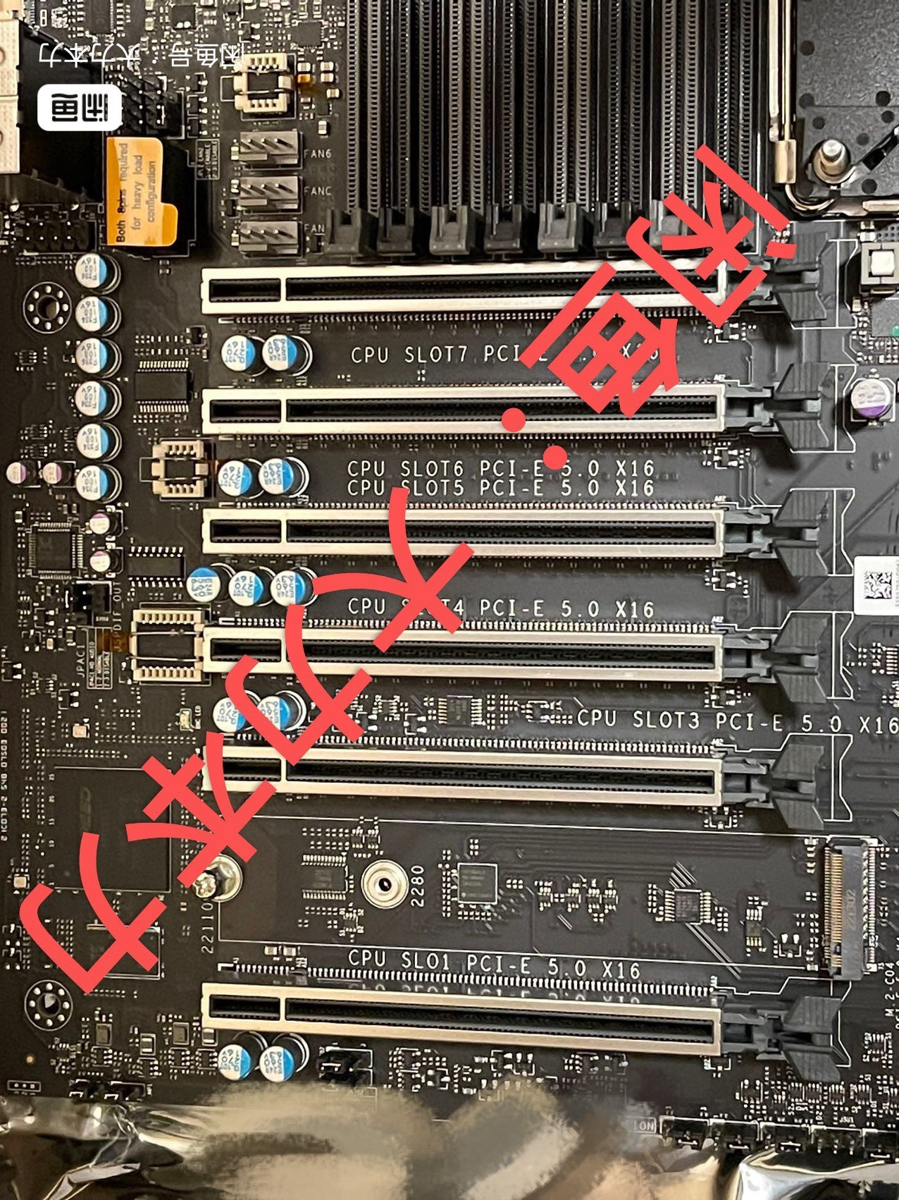 SuperMicro X13SWA-TF (W790) - płyta główna dla procesorów Intel ...