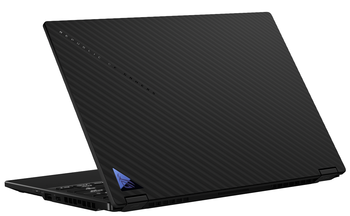 ASUS ROG Strix oraz ROG Zephyrus - premiera laptopów z Intel Raptor ...