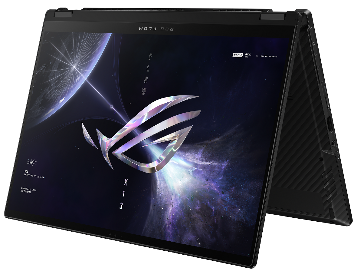 ASUS ROG Strix oraz ROG Zephyrus - premiera laptopów z Intel Raptor ...