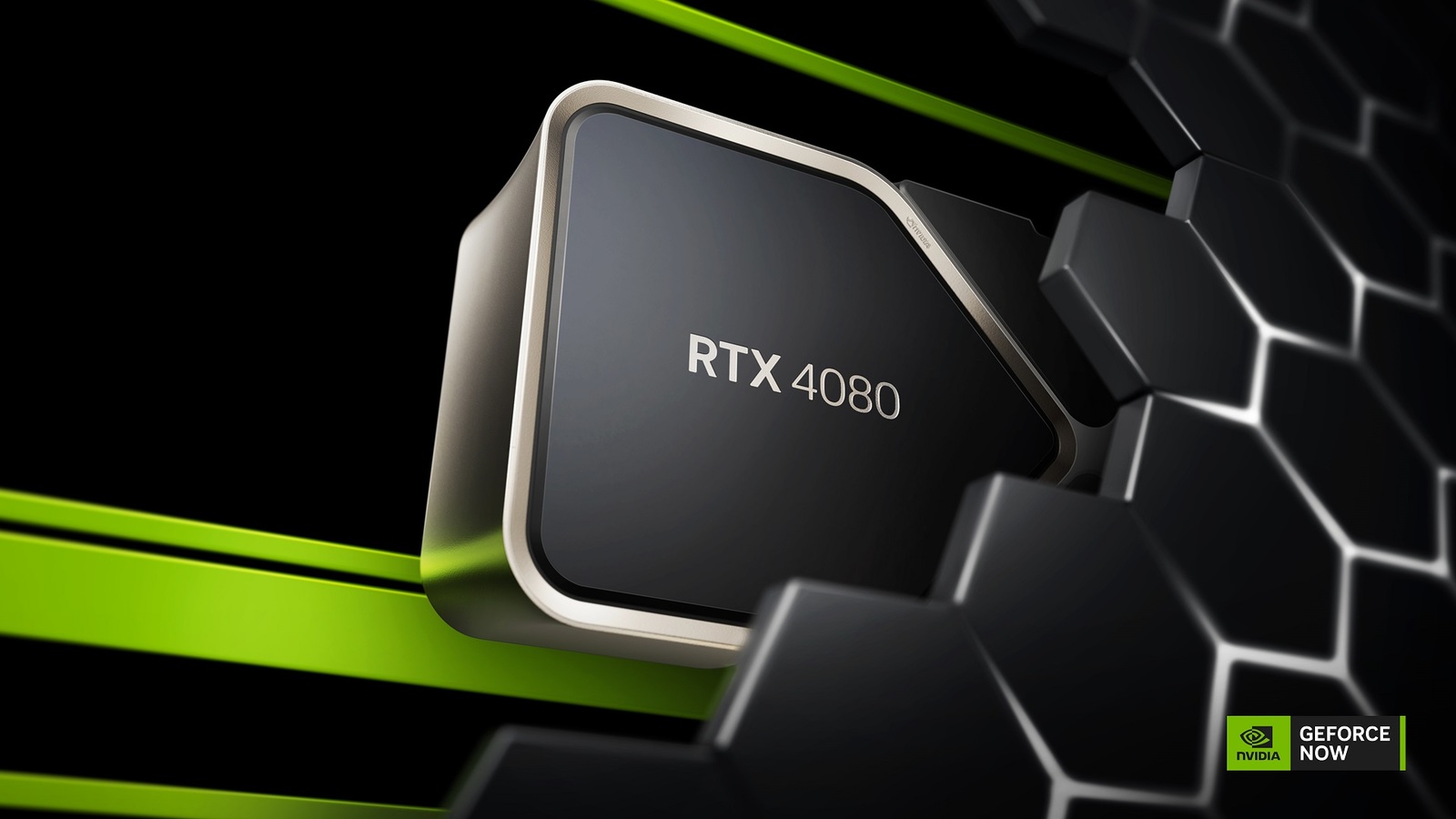 NVIDIA GeForce NOW w planie Ultimate wykorzysta karty graficzne GeForce RTX 4080. Atomic Heart z ...