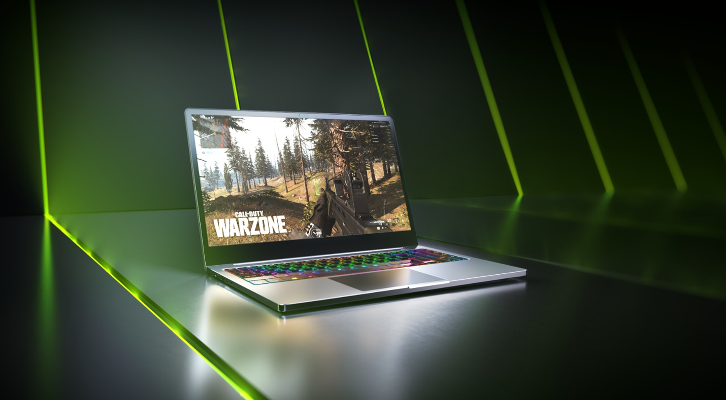 NVIDIA GeForce RTX 4090, RTX 4080, RTX 4070, RTX 4060, RTX 4050 - specyfikacja układów ...