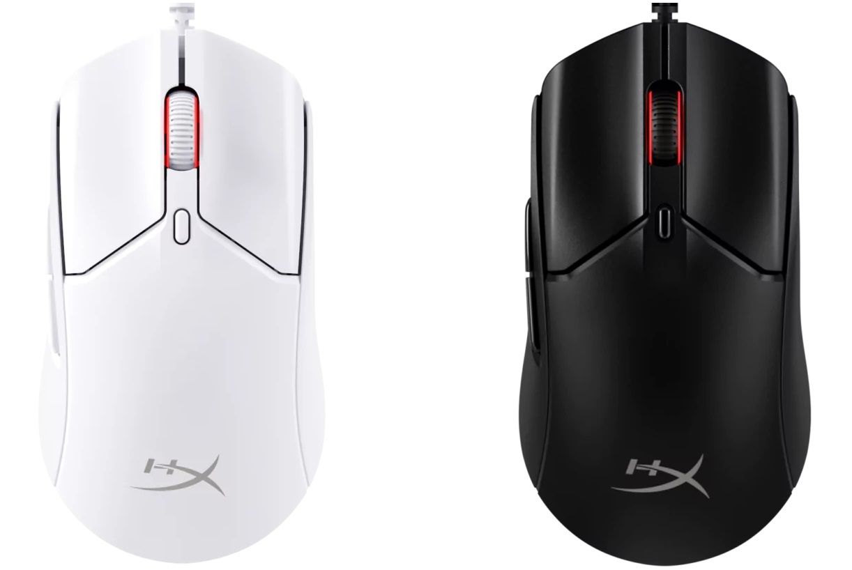 HyperX Clutch Gladiate i Pulsefire Haste 2 - kontroler dla Xboksa z mapowaniem przycisków i mysz ...