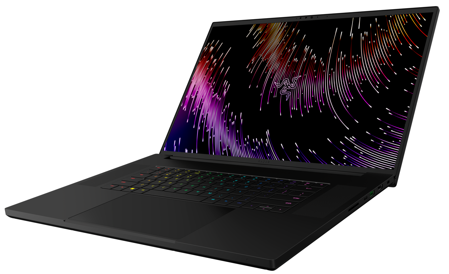 Razer Blade 16 oraz Razer Blade 18 - firma prezentuje topowe notebooki ...