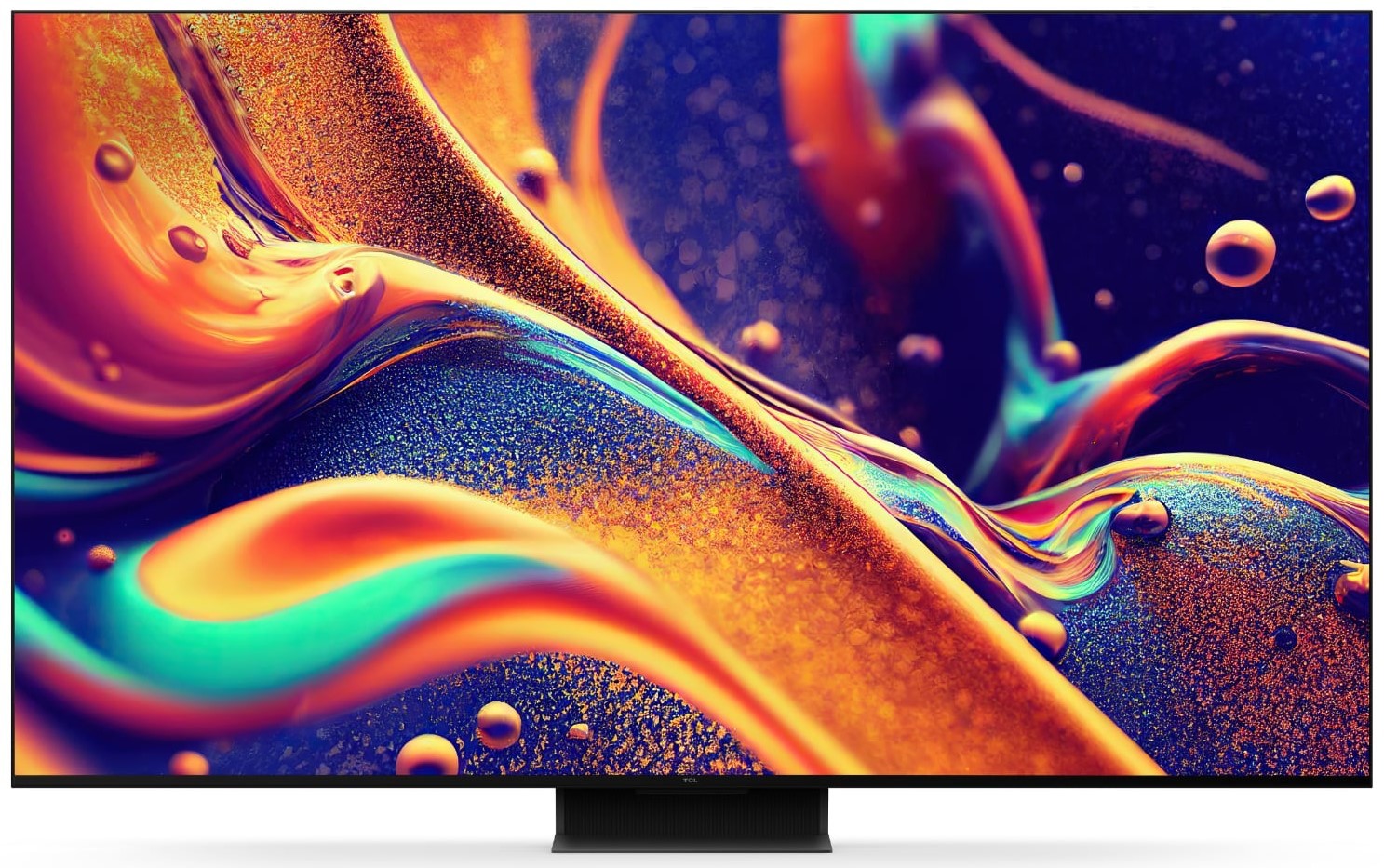 TCL QM850G, TCL Q750G oraz TCL Q650G - nowe telewizory 4K LCD ...
