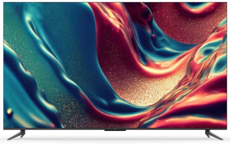 TCL QM850G, TCL Q750G oraz TCL Q650G - nowe telewizory 4K LCD ...