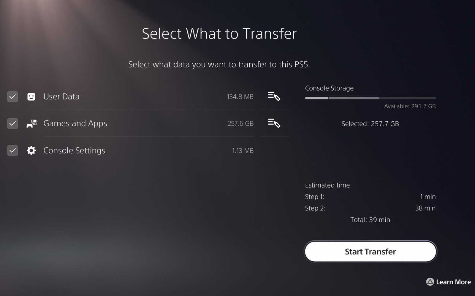 PlayStation 5 z aktualizacją oprogramowania do wersji 7.00. Mnóstwo ... PlayStation 5 z aktualizacją oprogramowania do wersji 7.00. Mnóstwo ...