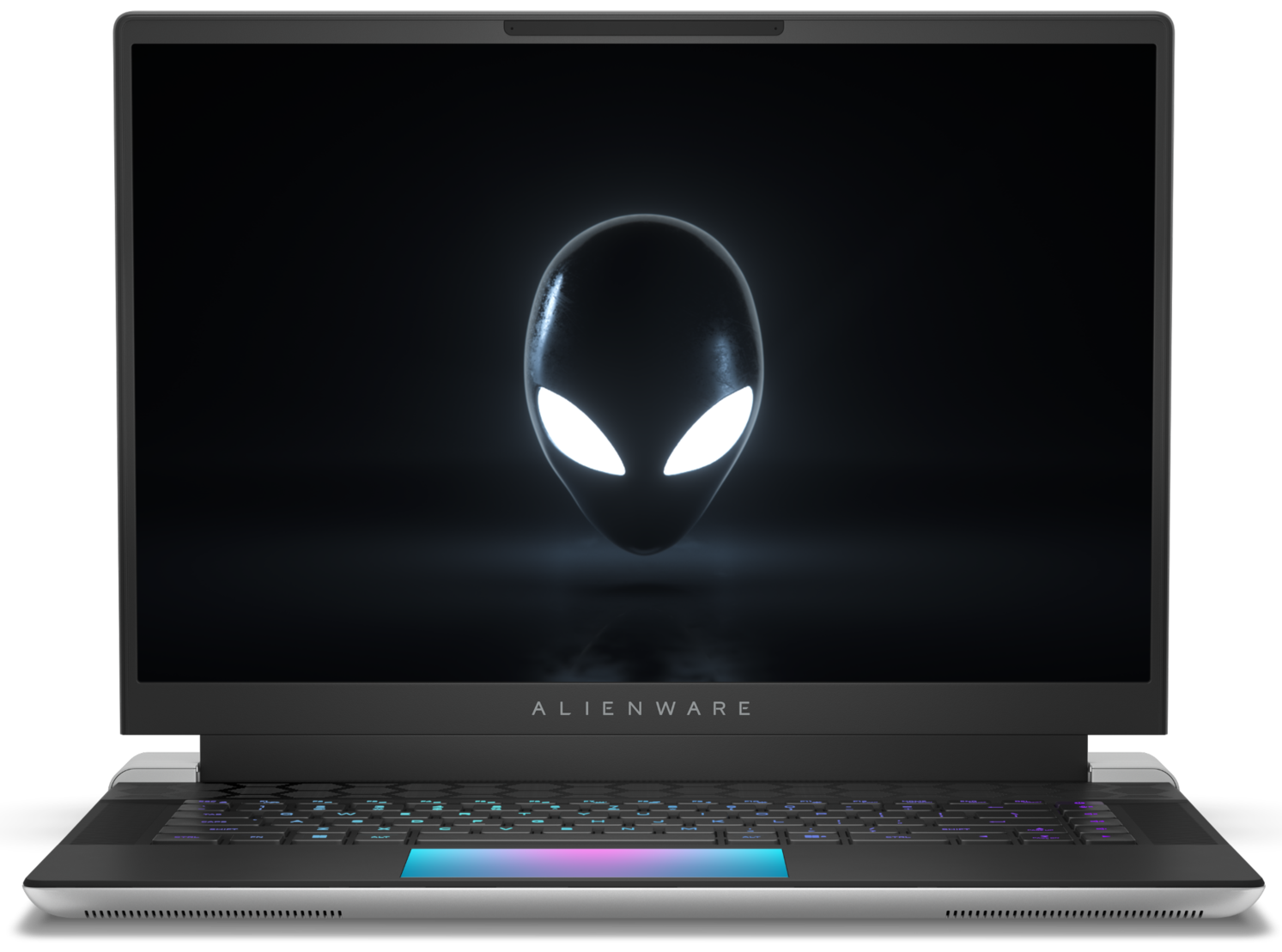 Dell Alienware x16 będzie oferowany również z procesorami AMD Ryzen ...