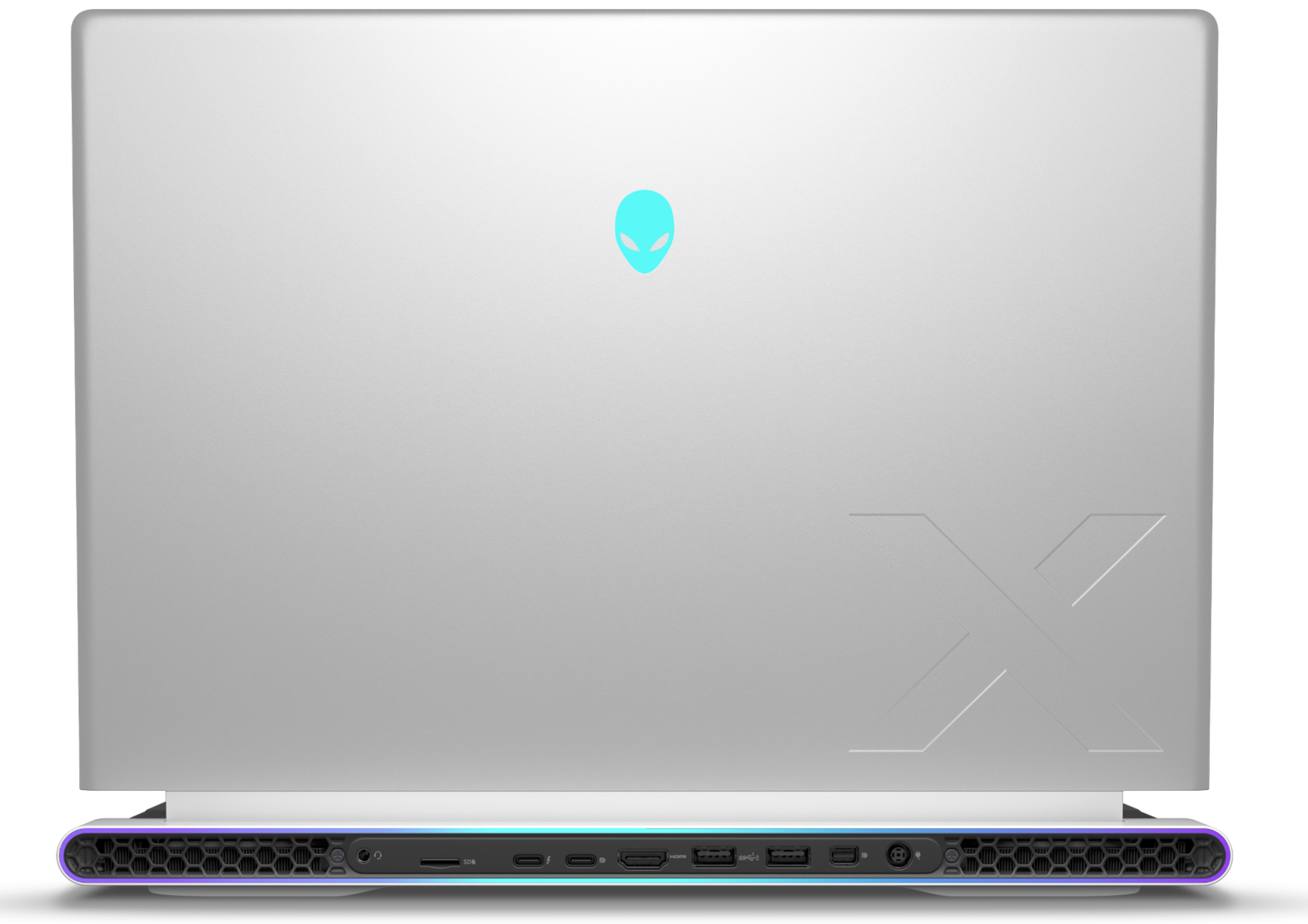 Dell Alienware x16 będzie oferowany również z procesorami AMD Ryzen ...