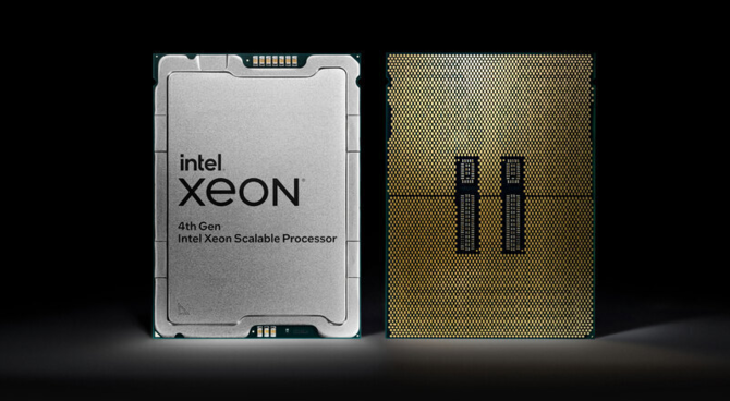 Intel Xeon W-2400 i W-3400 - wszystko, co wiemy o wyczekiwanych ... Intel Xeon W-2400 i W-3400 - wszystko, co wiemy o wyczekiwanych ...