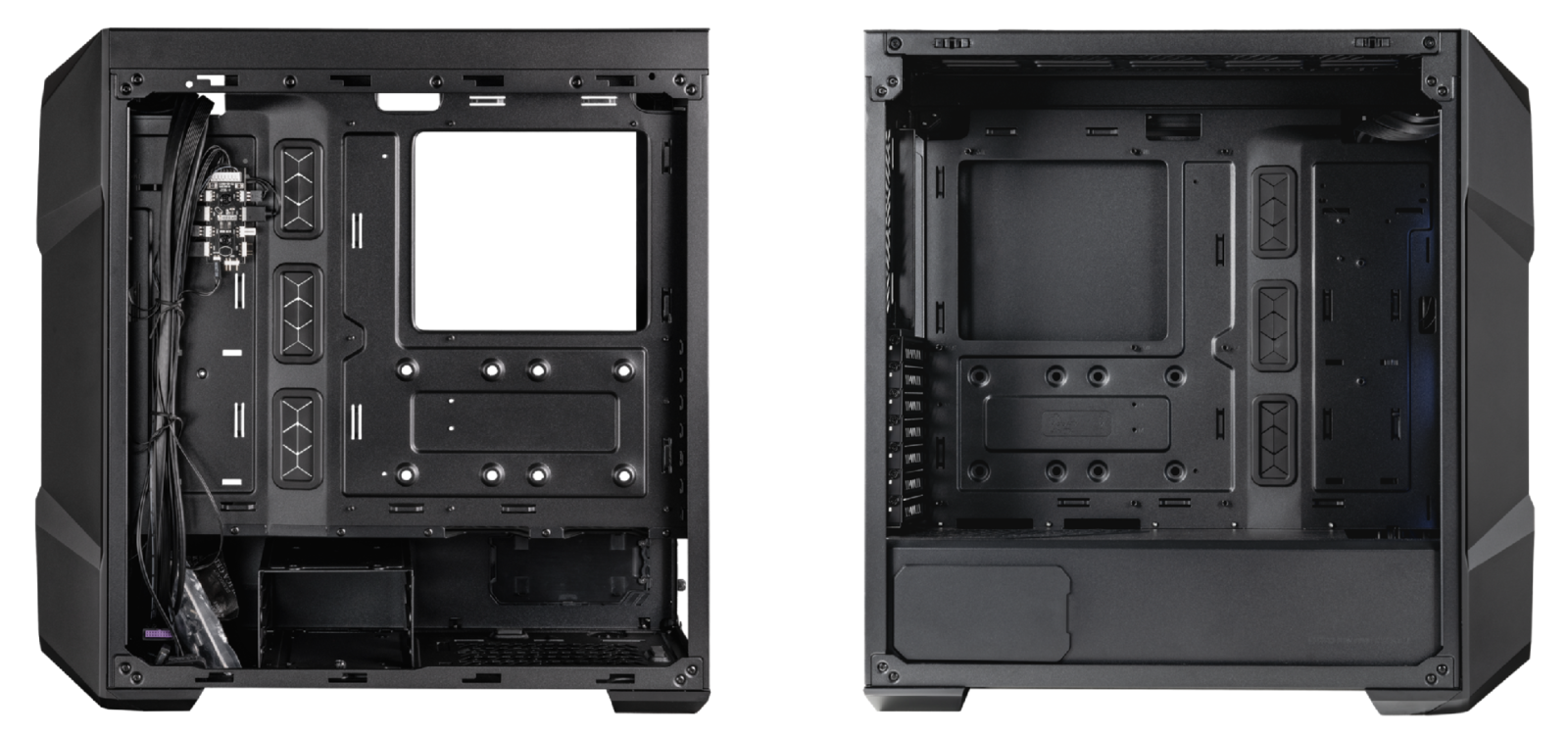 Cooler Master TD500 Mesh V2 - premiera odświeżonej i wszechstronnej ...