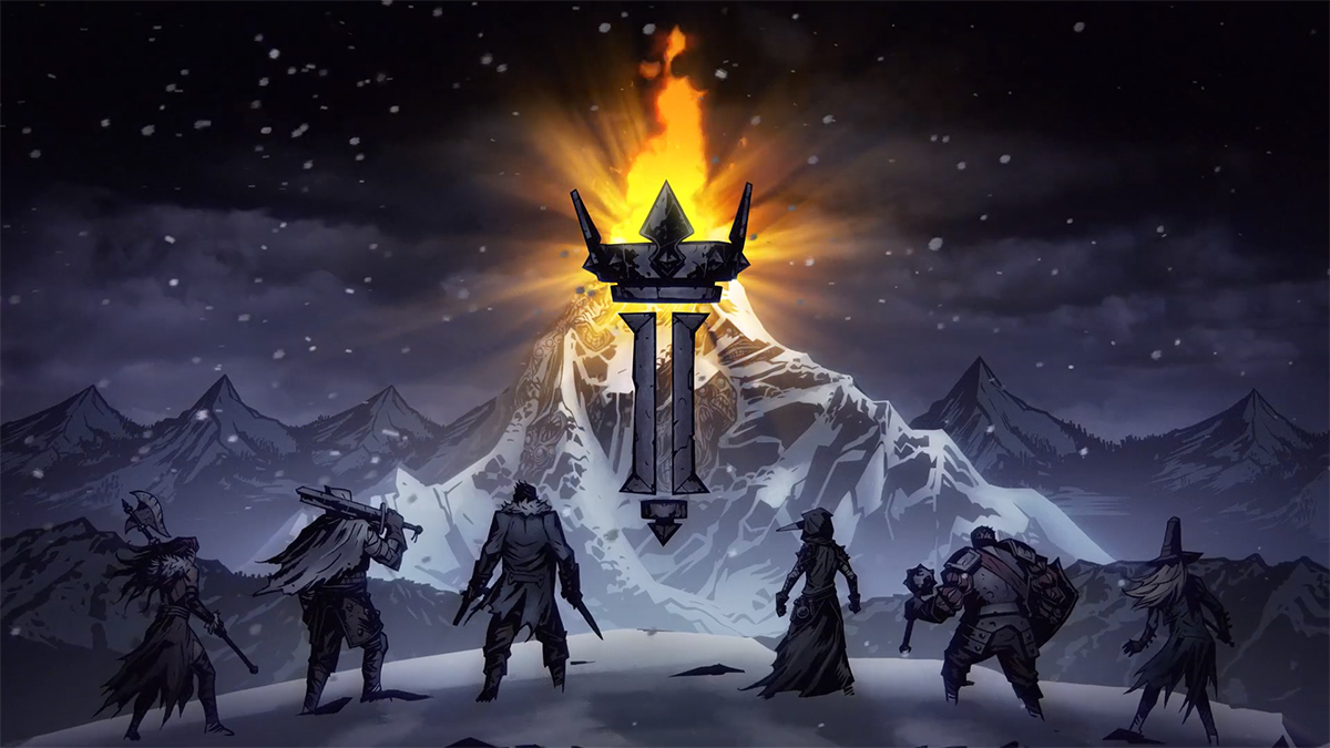 Darkest Dungeon II z datą wyjścia z Early Access. Demo przy okazji ... Darkest Dungeon II z datą wyjścia z Early Access. Demo przy okazji ...