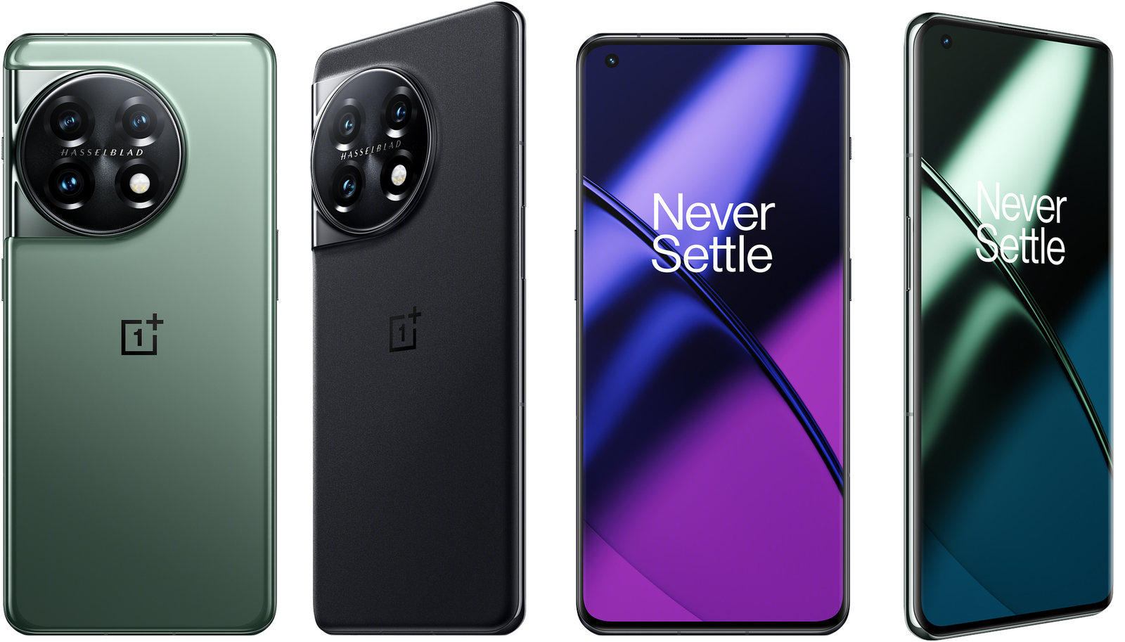 OnePlus 11 5G - premiera kolejnego w tym roku smartfona z topowym ...