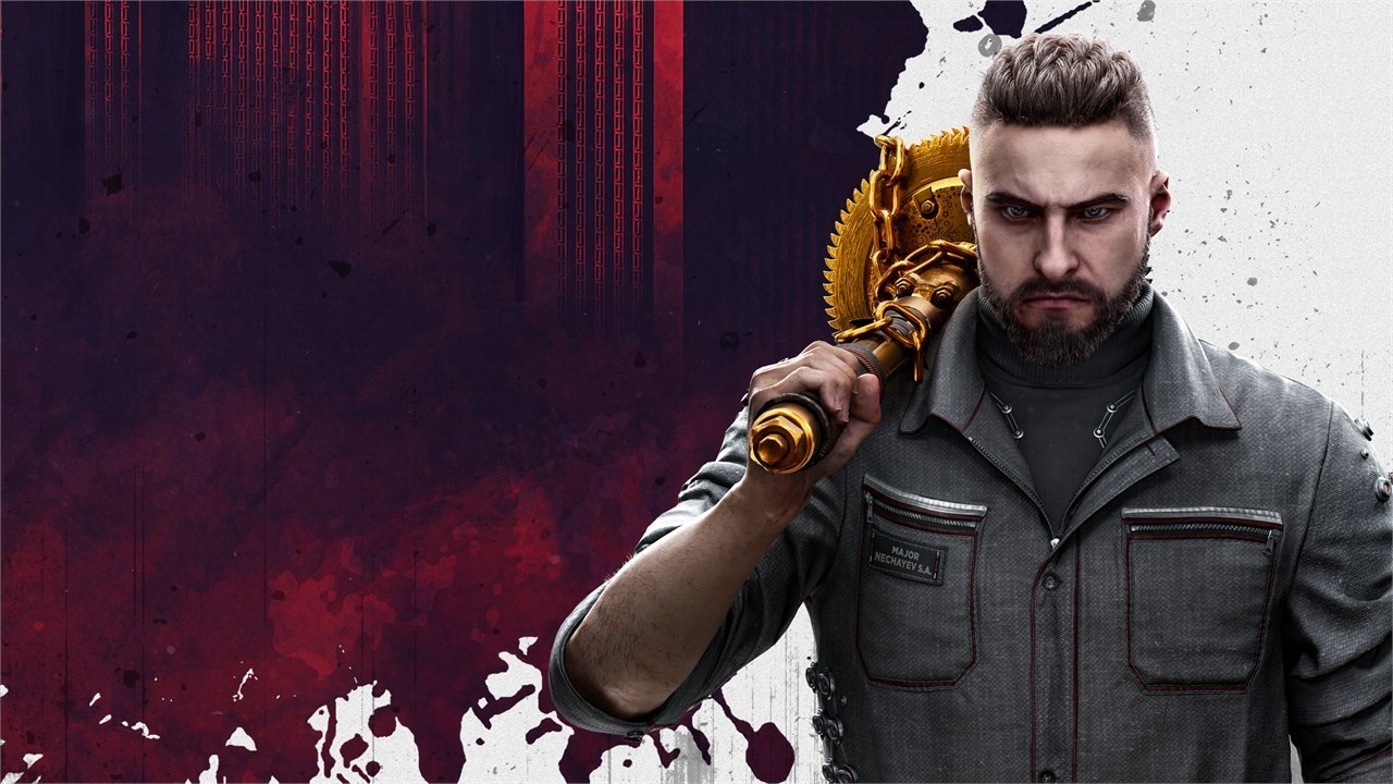 Atomic Heart z pełnymi wymaganiami na PC. Gra nie zaoferuje Ray ...