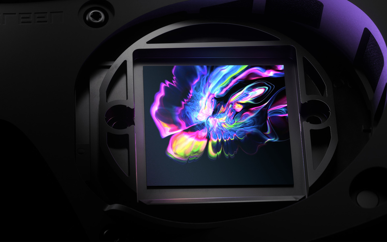 Beyond - Bigscreen prezentuje najmniejszy na świecie headset VR z ...