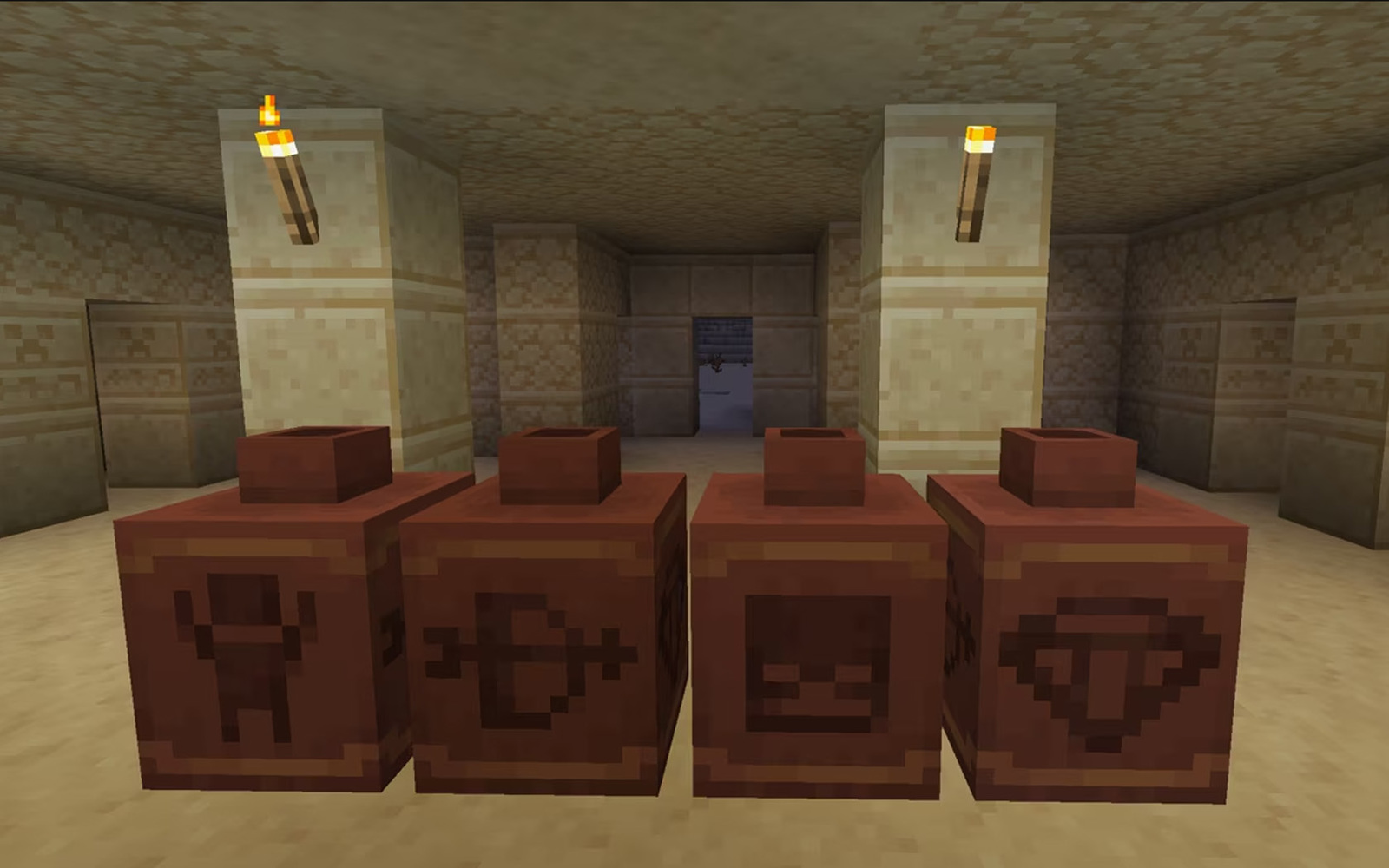 Minecraft 1.20 zaprezentowany. Po długim oczekiwaniu gracze otrzymają ...