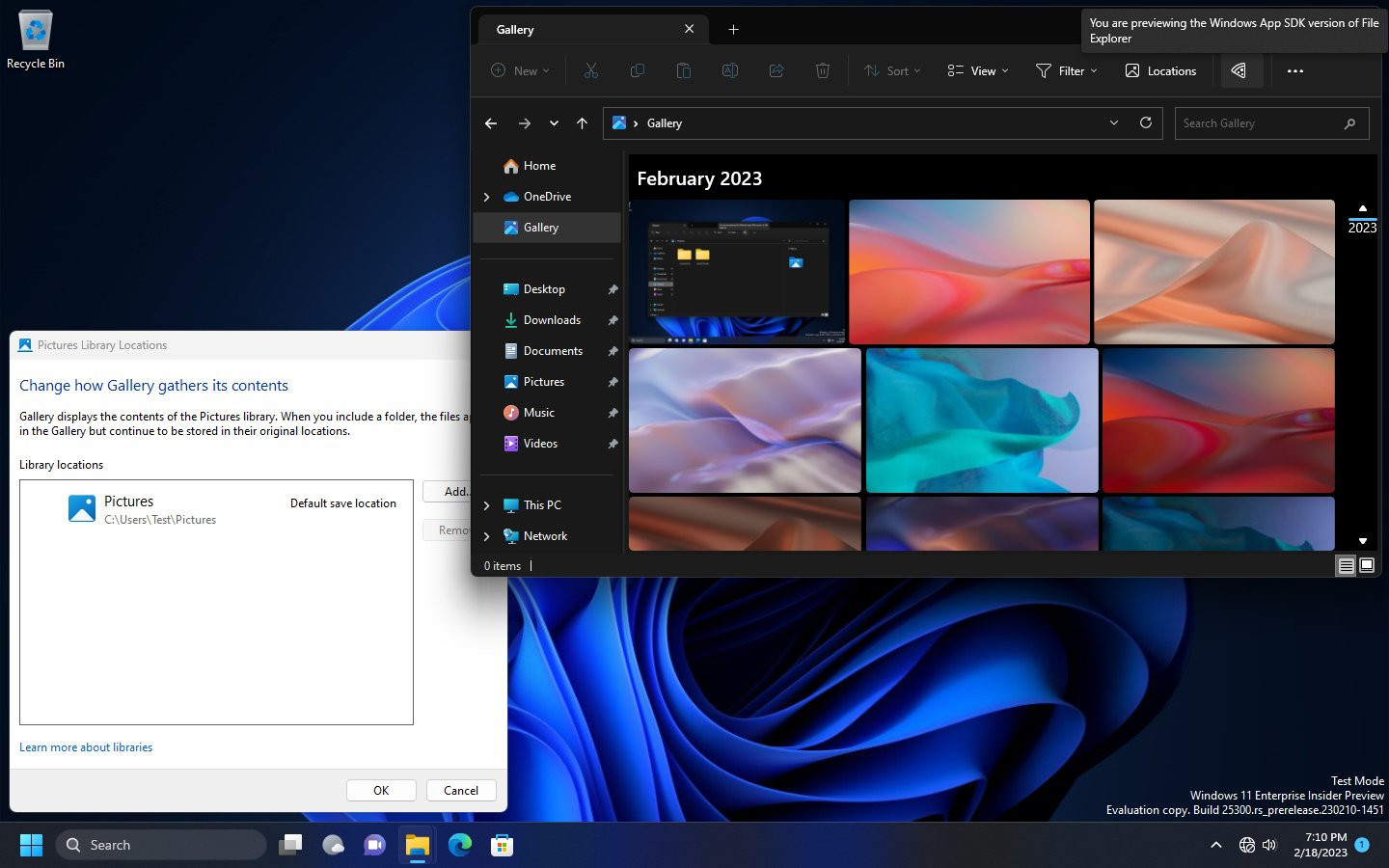 Windows 11 - nadchodzi nowy eksplorator plików. Tym razem zmiany będą ...