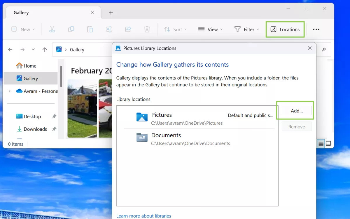 Windows 11 - nadchodzi nowy eksplorator plików. Tym razem zmiany będą ...