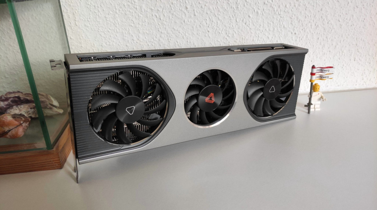 Moore Threads MTT S80 - chińska karta graficzna otrzymuje nowe ...