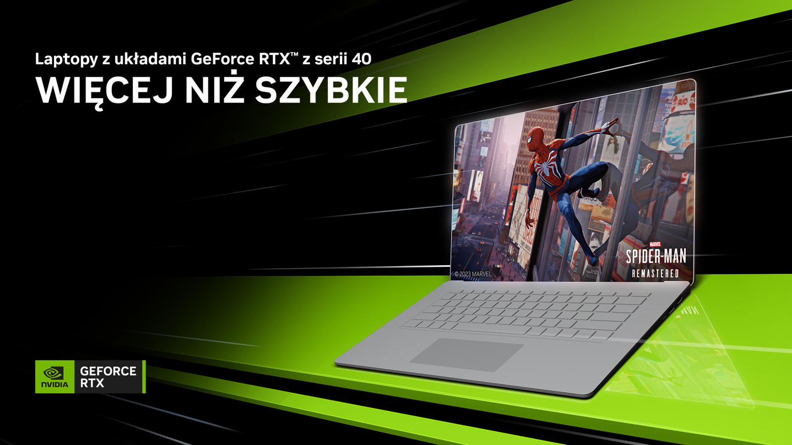 NVIDIA GeForce RTX 4070 Laptop GPU ma dość rozczarowujące osiągi w ...