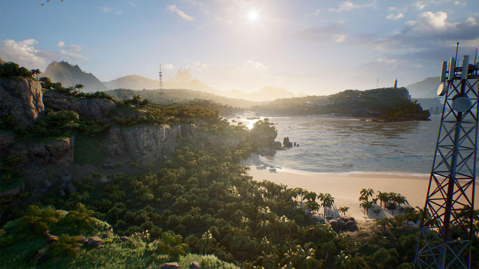 The Front - DayZ, The Forest i Battlefield w jednym. Ambitny projekt ...