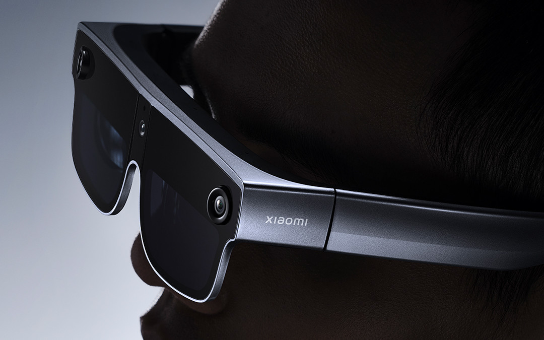 Xiaomi Wireless AR Glass Discovery Edition - imponujące inteligentne ...